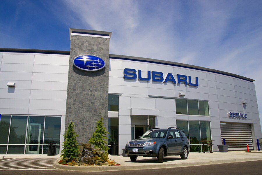 New Subaru and Used Car Dealer Serving Rye | Rye Subaru